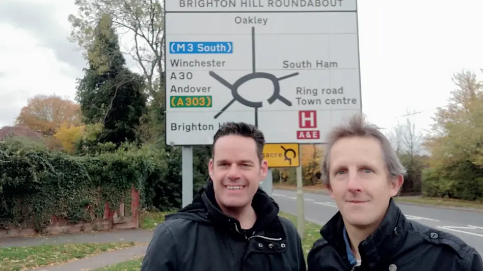 Brighton Hill roundabout - residents have their say - Basingstoke and ...
