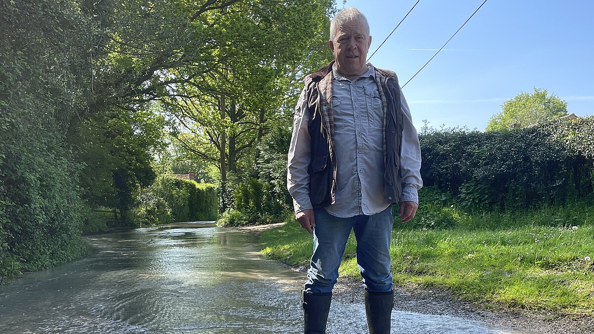 A LibDem Councillor's Casework - Basingstoke and Deane Liberal Democrats