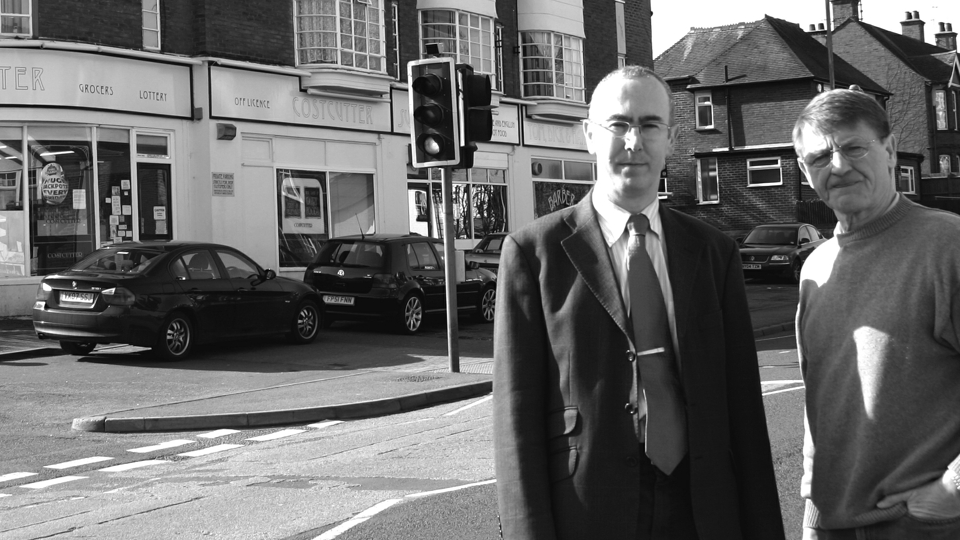 Tesco Fails To Impress - Basingstoke and Deane Liberal Democrats
